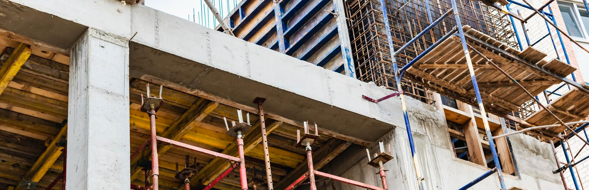 Building & Institutional Developments - Perunding Muhandis Sdn Bhd