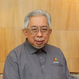 Management Team - Perunding Muhandis Sdn Bhd