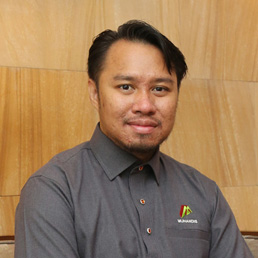 Management Team - Perunding Muhandis Sdn Bhd