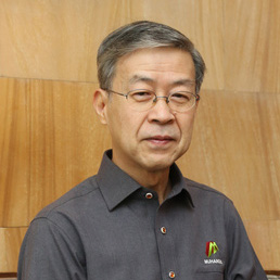 Management Team - Perunding Muhandis Sdn Bhd