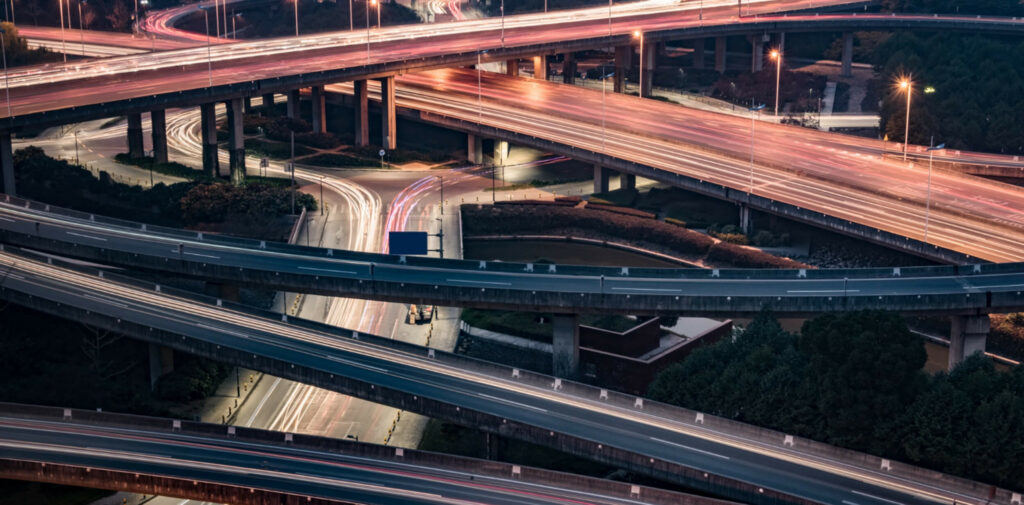 Road, Highway & Bridges - Perunding Muhandis Sdn Bhd