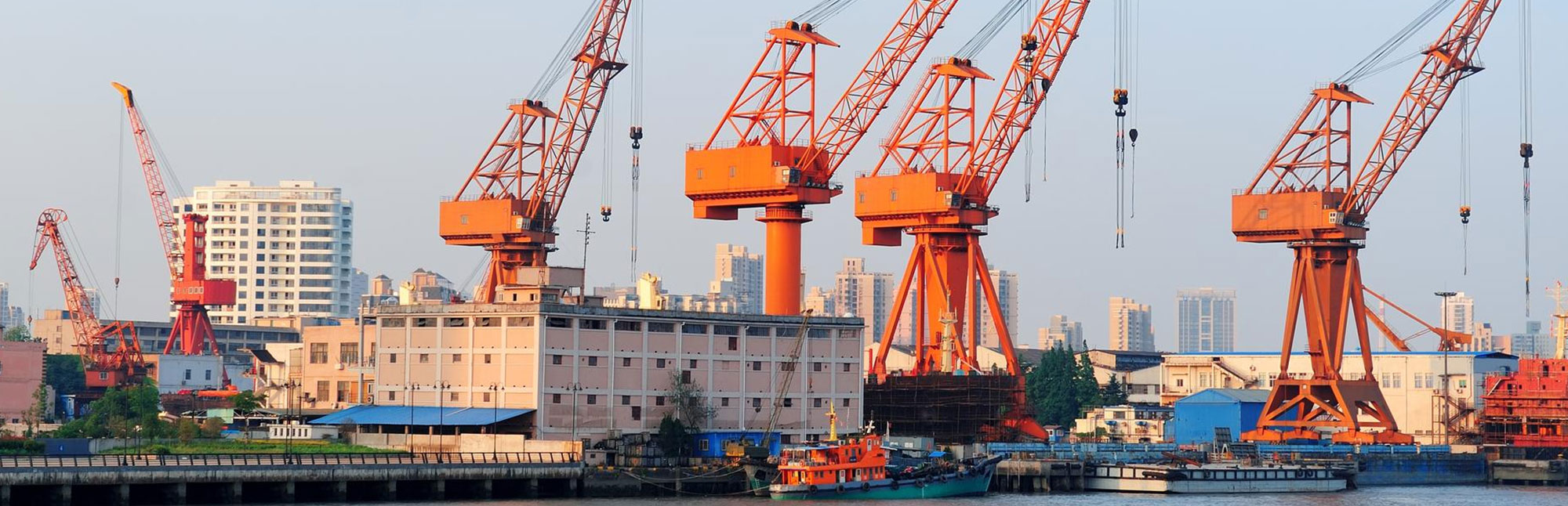 Industrials, Marine, Oil & Gas - Perunding Muhandis Sdn Bhd