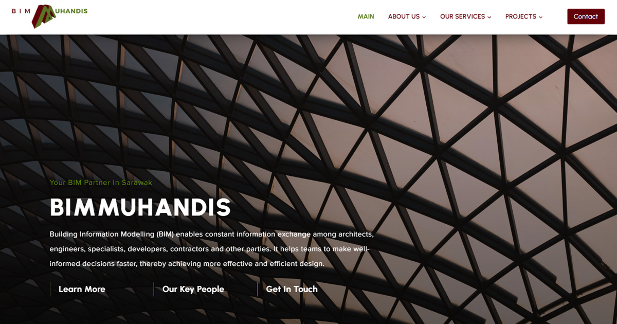 Civil & Structural Engineering - Perunding Muhandis Sdn Bhd